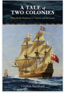 Jamestown in Virginia 1607-1620s - The Virginia Historian